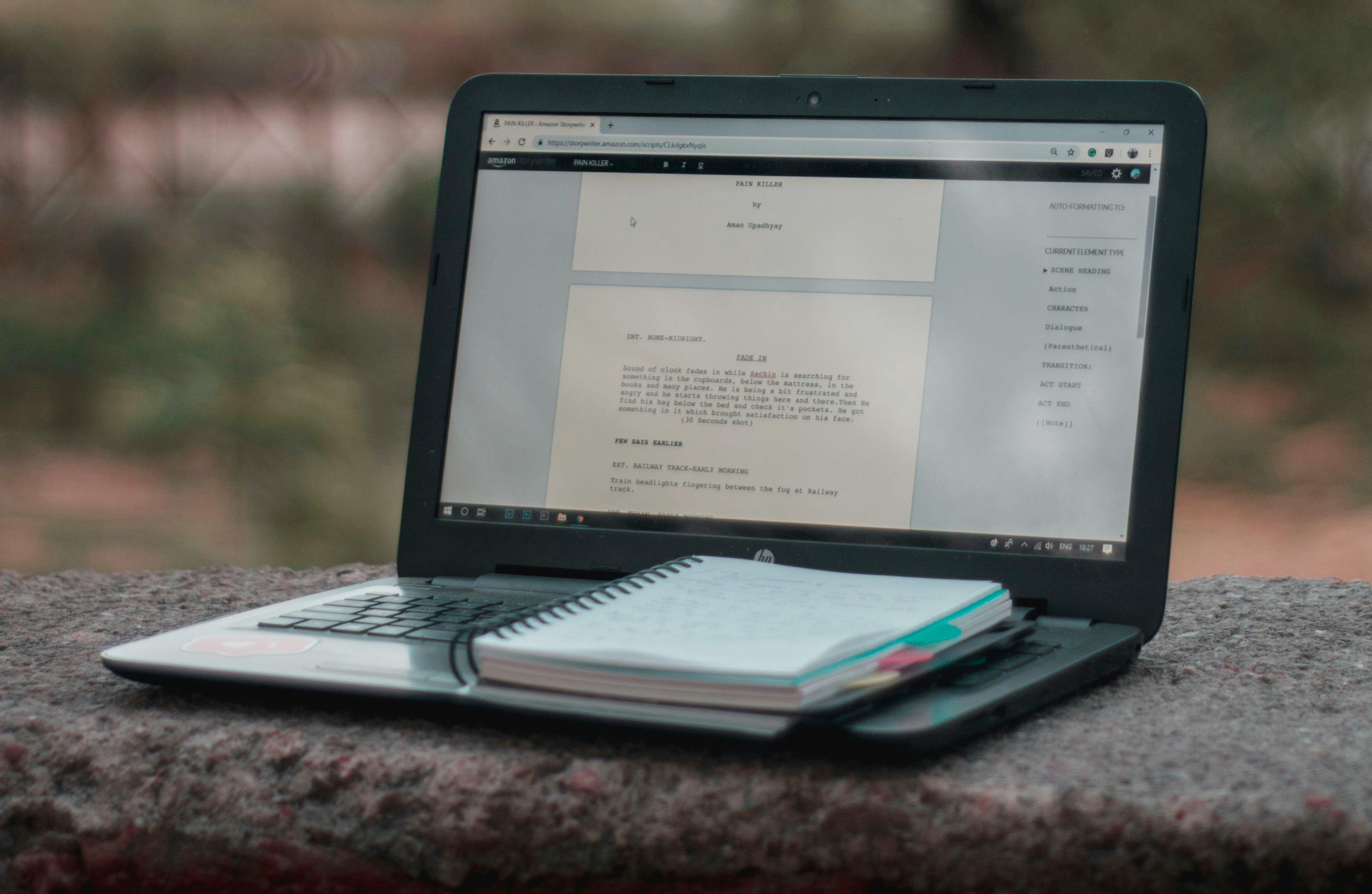 Play Submissions Process: Where and How to Submit Your Work – Sandra ...